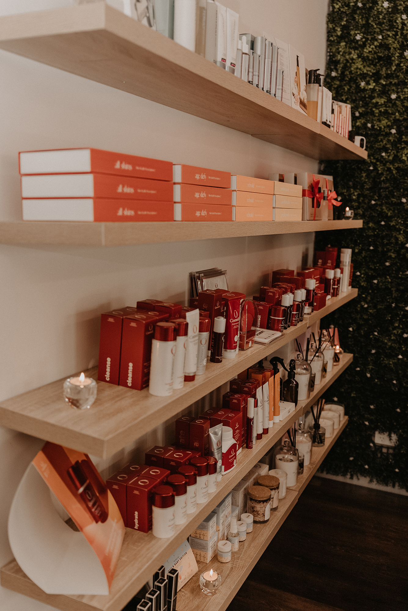 Pure Essence Skin Body & Tanning – Skin, Body & Tanning